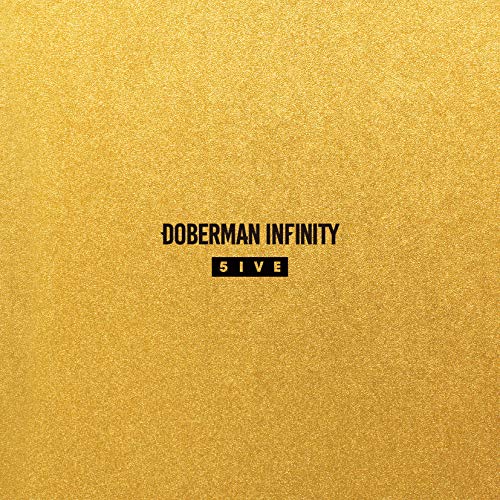 5IVE (CD+DVD)DOBERMAN INFINITYドーベルマンインフィニティ どーべるまんいんふぃにてぃ　発売日 : 2019年6月26日　種別 : CD　JAN : 4589757400463　商品番号 : XNLD-10034...