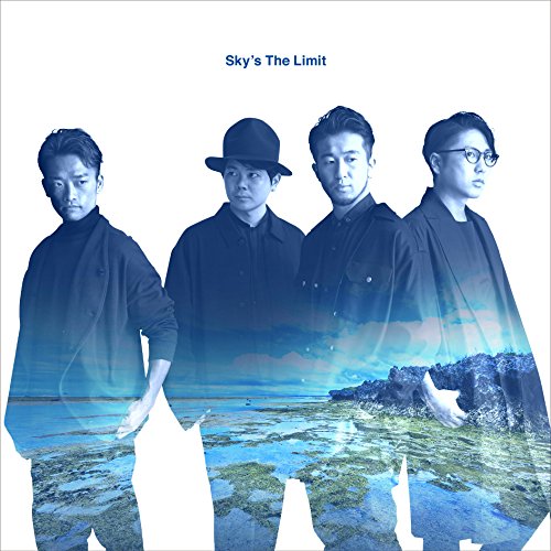 Mellow but Funky (通常盤)Sky's The Limitスカイズザリミット すかいずざりみっと　発売日 : 2017年11月08日　種別 : CD　JAN : 4547366327748　商品番号 : AICL-3429【...