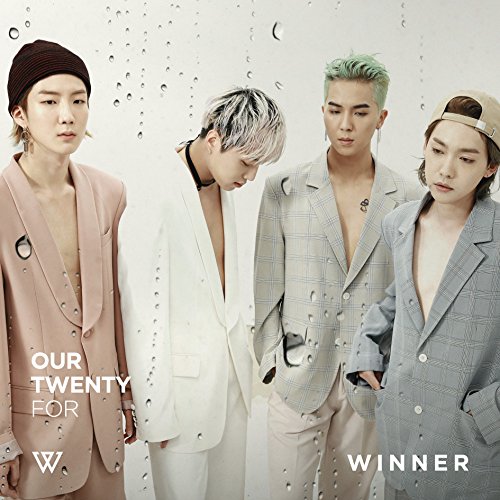OUR TWENTY FOR (CD(スマプラ対応))WINNERウィナー うぃなー　発売日 : 2018年2月07日　種別 : CD　JAN : 4988064585861　商品番号 : AVCY-58586【商品紹介】2017年5月にリ...