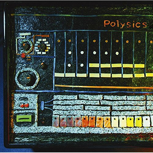 What's This??? (通常盤)POLYSICSポリシックス ぽりしっくす　発売日 : 2016年3月02日　種別 : CD　JAN : 4560429740094　商品番号 : KSCL-2695【商品紹介】POLYSICS約2年...