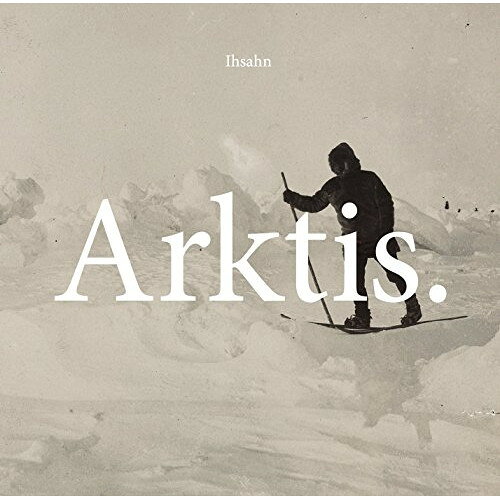 遥かなる北極点へ(Arkti)イーサーンいーさーん　発売日 : 2016年6月01日　種別 : CD　JAN : 4582352381878　商品番号 : QATE-10087【商品紹介】ノルウェーの解散したブラック・メタルの帝王エンペラー...