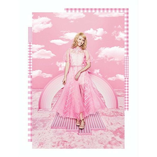 Re: Dream (CD+DVD) (数量限定生産盤)Dream Amiドリームアミ どりーむあみ　発売日 : 2017年10月04日　種別 : CD　JAN : 4988064863891　商品番号 : RZCD-86389【商品紹介】...