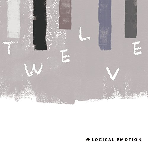 TWELVE (CD+DVD) (初回生産数量限定盤)logical emotion(marasy/drm/tabclear)ロジカルエモーションマラシィディーアールエムタブクリア ろじかるえもーしょんまらしぃでぃーあーるえむたぶくりあ　発...