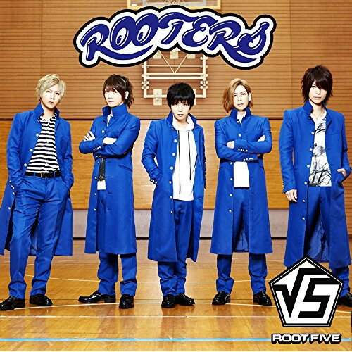 ROOTERS (通常盤)ROOT FIVEルートファイブ るーとふぁいぶ　発売日 : 2015年2月25日　種別 : CD　JAN : 4988064931033　商品番号 : AVCD-93103【商品紹介】動画共有サイト”ニコニコ動画...