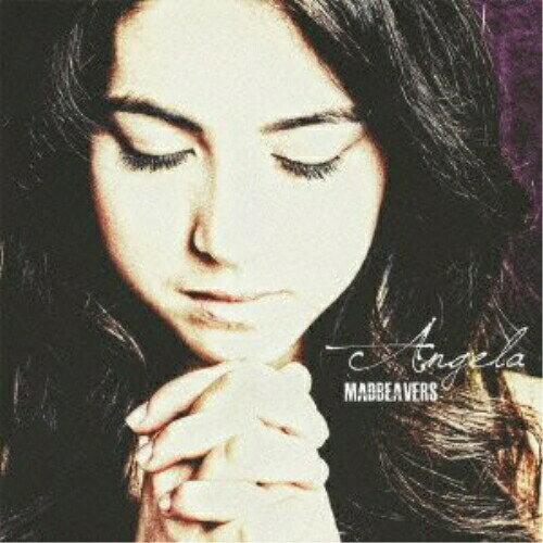 ANGELAMADBEAVERSマッドビーバーズ まっどびーばーず　発売日 : 2012年7月25日　種別 : CD　JAN : 4543034032365　商品番号 : DDCZ-1813【商品紹介】3ピース・ロック・バンド、Madbea...