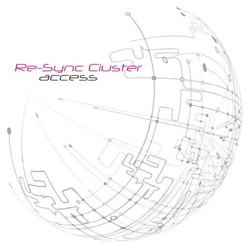 Re-Sync Clusteraccessアクセス あくせす　発売日 : 2012年12月05日　種別 : CD　JAN : 4582168910699　商品番号 : DWDH-13【商品紹介】Keybord浅倉大介、Vocal貴水博之によ...