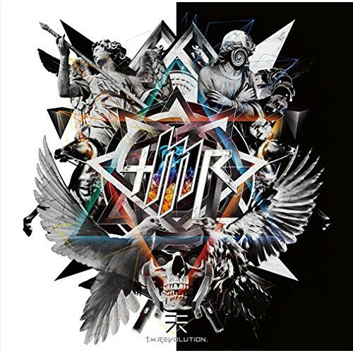天 (通常盤)T.M.Revolutionティーエムレボリューション てぃーえむれぼりゅーしょん　発売日 : 2015年5月13日　種別 : CD　JAN : 4988010067175　商品番号 : ESCL-4414【商品紹介】T.M....
