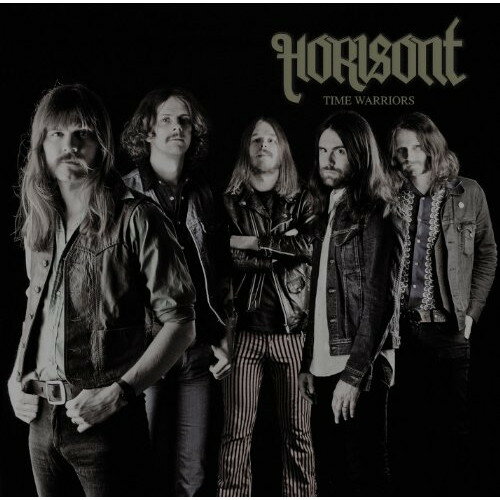 タイム・ウォリアーズ (解説歌詞対訳付)ホリゾントほりぞんと　発売日 : 2013年11月20日　種別 : CD　JAN : 4582352381472　商品番号 : QATE-10047【商品紹介】カテドラルのリー・ドリアンが主宰するレー...