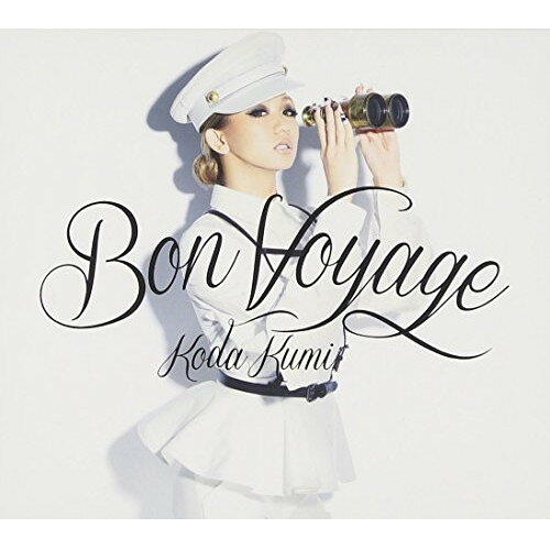 Bon Voyage (CD+Blu-ray)倖田來未コウダクミ こうだくみ　発売日 : 2014年2月26日　種別 : CD　JAN : 4988064595297　商品番号 : RZCD-59529【商品紹介】倖田來未の通算11枚目とな...