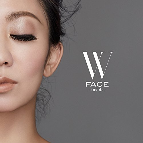 W FACE〜inside〜 (CD(スマプラ対応))倖田來未コウダクミ こうだくみ　発売日 : 2017年3月08日　種別 : CD　JAN : 4988064863112　商品番号 : RZCD-86311【商品紹介】約1年振り、全曲新...