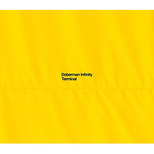 TERMINAL (CD+2DVD) (初回限定盤)DOBERMAN INFINITYドーベルマンインフィニティ どーべるまんいんふぃにてぃ　発売日 : 2016年11月16日　種別 : CD　JAN : 4988061865751　商品番...