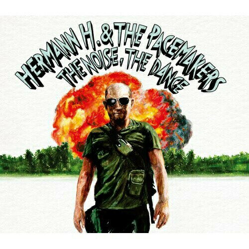THE NOISE,THE DANCEHERMANN H. & THE PACEMAKERSヘルマンエイチアンドザペースメーカーズ へるまんえいちあんどざぺーすめーかーず　発売日 : 2014年1月29日　種別 : CD　JAN : 458...