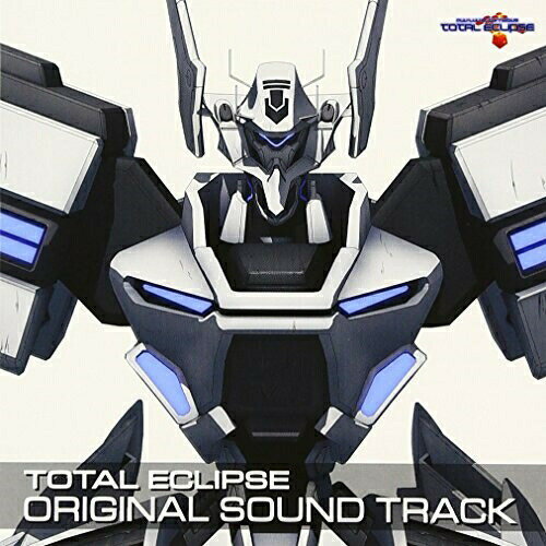 TOTAL ECLIPSE ORIGINAL SOUND TRACK長岡成貢ナガオカセイコウ ながおかせいこう　発売日 : 2013年2月06日　種別 : CD　JAN : 4988064621200　商品番号 : AVCA-62120【商...