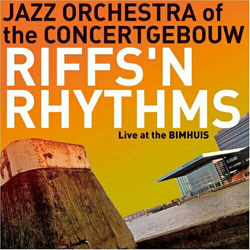 リフ&リズム (解説付)ジャズ・オーケストラ・オブ・ザ・コンセルトヘボウジャズオーケストラオブザコンセルトヘボウ じゃずおーけすとらおぶざこんせるとへぼう　発売日 : 2008年6月18日　種別 : CD　JAN : 45621793303...