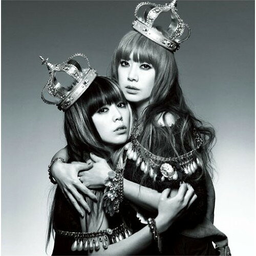 Thank You! (通常盤)PUFFYパフィー ぱふぃー　発売日 : 2011年3月09日　種別 : CD　JAN : 4562292972817　商品番号 : KSCL-1748【商品紹介】デビュー15周年(2011年時)を迎えたパフ...