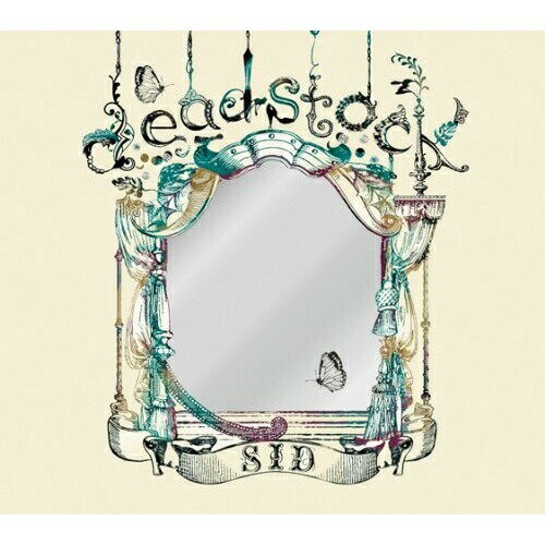 dead stock (通常盤)シドしど　発売日 : 2011年2月23日　種別 : CD　JAN : 4562292972763　商品番号 : KSCL-1754【商品紹介】ヴィジュアル系ロック・バンド、シドのメジャー・セカンド・アルバム...