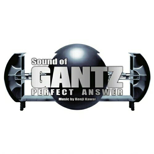 Sound of GANTZ PERFECT ANSWERKenji Kawaiケンジカワイ けんじかわい　発売日 : 2011年4月20日　種別 : CD　JAN : 4988021817011　商品番号 : VPCD-81701【収録内...