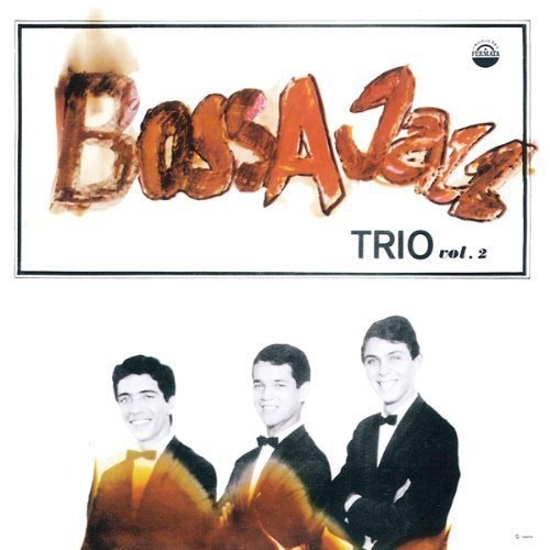 ボッサ・ジャズ・トリオ vol.2 (SHM-CD) (解説付)ボッサ・ジャズ・トリオボッサジャズトリオ ぼっさじゃずとりお　発売日 : 2010年12月22日　種別 : CD　JAN : 4580142348032　商品番号 : VQCD...