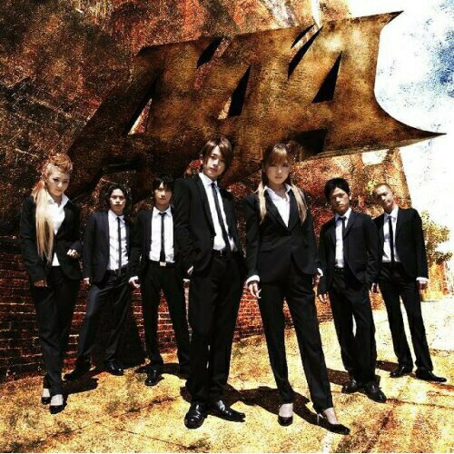 AROUND (ジャケットB)AAAトリプルエー とりぷるえー　発売日 : 2007年9月19日　種別 : CD　JAN : 4988064233496　商品番号 : AVCD-23349【商品紹介】デビュー2周年を迎えたAAAから、『AT...