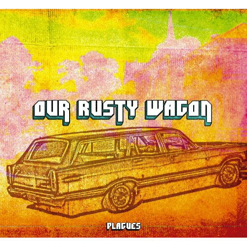 アワ・ラスティ・ワゴンプレイグスぷれいぐす　発売日 : 2010年8月25日　種別 : CD　JAN : 4543034025411　商品番号 : DDCO-4004【収録内容】CD:11.ヴィルヌーヴに憧れて2.ニューホライズン3.プルメ...