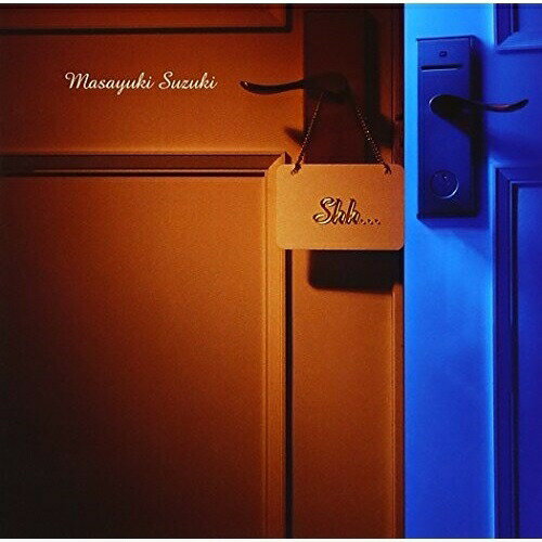 Shh...鈴木雅之スズキマサユキ すずきまさゆき　発売日 : 2004年2月25日　種別 : CD　JAN : 4988010014100　商品番号 : ESCL-2676【収録内容】CD:11.Gazer2.Boy,I'm gonna ...