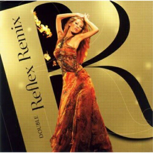 Reflex RemixDOUBLEダブル だぶる　発売日 : 2007年9月12日　種別 : CD　JAN : 4988018317302　商品番号 : FLCF-4190【商品紹介】DOUBLEが2007年8月に発表した『Reflex』...