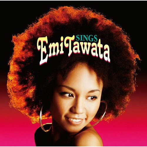 SINGS (通常盤)多和田えみタワタエミ たわたえみ　発売日 : 2009年11月04日　種別 : CD　JAN : 4562244460065　商品番号 : QVCB-8【商品紹介】熱い歌声がジャンルを超えて賞賛されている、沖縄が生んだ...