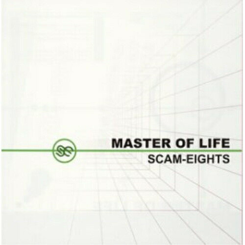 MASTER OF LIFESCAM-EIGHTSスキャメイツ すきゃめいつ　発売日 : 2004年4月07日　種別 : CD　JAN : 4546175010544　商品番号 : RLCA-1054【商品紹介】ツイン・ヴォーカルスタイルの...