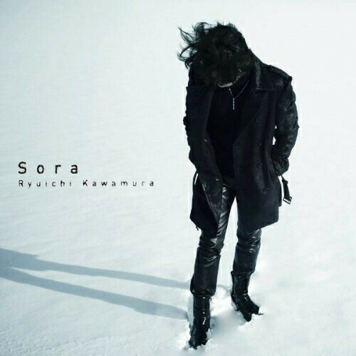 Sora (通常盤)河村隆一カワムラリュウイチ かわむらりゅういち　発売日 : 2010年2月24日　種別 : CD　JAN : 4988064380206　商品番号 : AVCD-38020【商品紹介】この歌に抱き締められたくなる。ジェム...