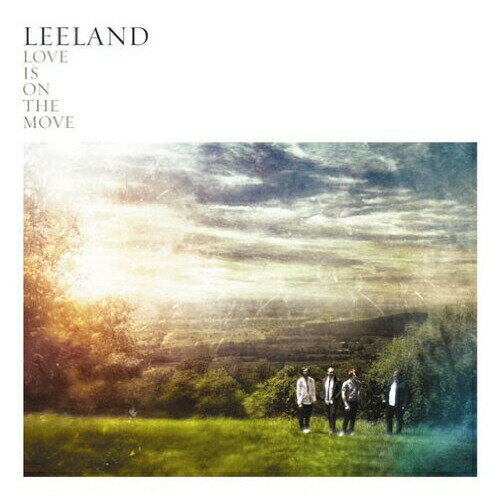 ラヴ・イズ・オン・ザ・ムーヴ (解説歌詞対訳付)リーランドりーらんど　発売日 : 2009年9月16日　種別 : CD　JAN : 4988017673188　商品番号 : BVCP-40091【商品紹介】デビュー以来、アルバム発売の度にグ...