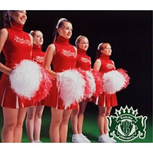 EVERYDAY AT THE BUS STOP (CD+DVD)Tommy february6トミーフェブラリー とみーふぇぶらりー　発売日 : 2001年7月25日　種別 : CD　JAN : 4988010103705　商品番号 : ...