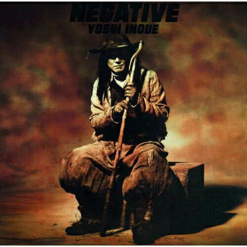 ネガティヴ (SHM-CD) (オリジナル歌詞カード(縮小版)付)井上陽水イノウエヨウスイ いのうえようすい　発売日 : 2009年3月25日　種別 : CD　JAN : 4988018318583　商品番号 : FLCF-5010【商品紹...