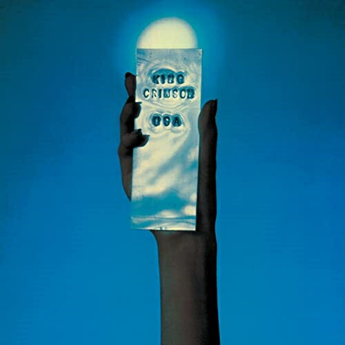 USA SHM-CDレガシー・コレクション1980 (SHM-CD) (新規解説付)キング・クリムゾンキングクリムゾン きんぐくりむぞん　発売日 : 2023年6月28日　種別 : CD　JAN : 4988031567968　商品番号 :...