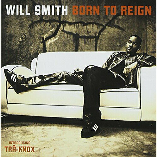 BORN TO REIGNウィル・スミススミス ウィル すみす うぃる　発売日 : 2002年6月26日　種別 : CD　JAN : 4547366005820　商品番号 : SICP-165【商品紹介】俳優としても活動するラッパー、ウィル...