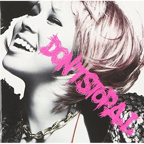 DON'T STOP A.I. (通常盤)AIアイ あい　発売日 : 2007年12月05日　種別 : CD　JAN : 4988005497376　商品番号 : UPCI-1075【商品紹介】日本を代表するR&Bシンガー、AIの6thオリ...