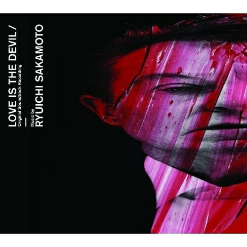 LOVE IS THE DEVIL Original SoundtrackRYUICHI SAKAMOTOリュウイチサカモト りゅういちさかもと　発売日 : 2010年3月17日　種別 : CD　JAN : 4988064464173　商品...