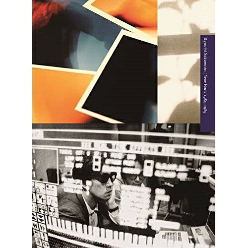 Year Book 1985-1989 (解説付)坂本龍一サカモトリュウイチ さかもとりゅういち　発売日 : 2018年2月28日　種別 : CD　JAN : 4988064864867　商品番号 : RZCM-86486【商品紹介】坂本龍...