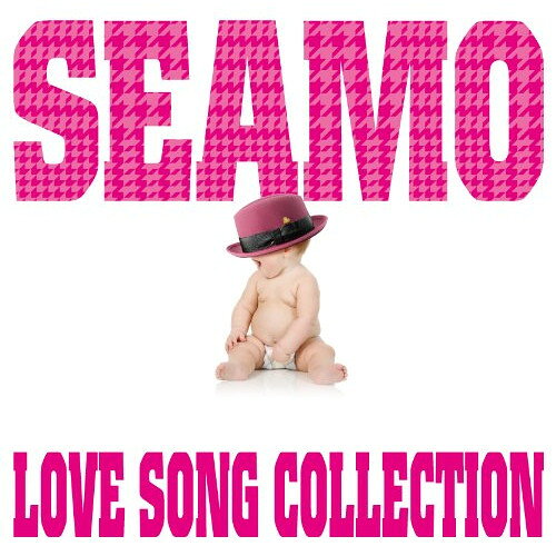 LOVE SONG COLLECTION (通常盤)SEAMOシーモ しーも　発売日 : 2014年1月22日　種別 : CD　JAN : 4988005801746　商品番号 : UPCH-1960【商品紹介】SEAMOが2013年12月...