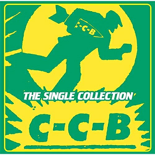 C-C-B THE SINGLE COLLECTIONC-C-Bシーシービー しーしーびー　発売日 : 2023年6月28日　種別 : CD　JAN : 4988031569603　商品番号 : UICZ-4636【商品紹介】(デビュー40...