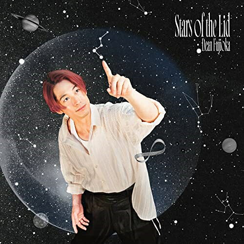 Stars of the Lid (通常盤)DEAN FUJIOKAディーンフジオカ でぃーんふじおか　発売日 : 2023年7月26日　種別 : CD　JAN : 4582623249111　商品番号 : AZCS-1116【商品紹介】D...