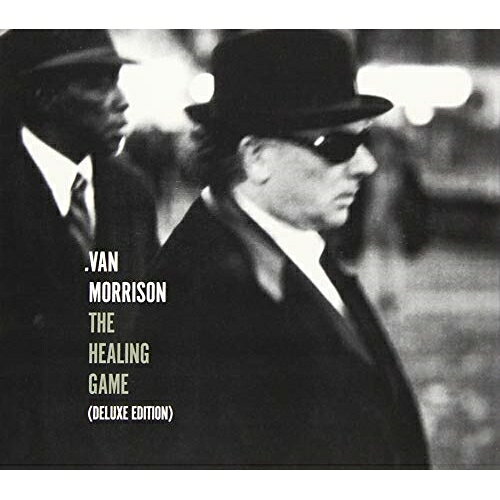 ヒーリング・ゲーム デラックス・エディション (解説歌詞対訳付) (完全生産限定盤)ヴァン・モリソンモリソン バン もりそん ばん　発売日 : 2019年3月27日　種別 : CD　JAN : 4547366396270　商品番号 : SI...