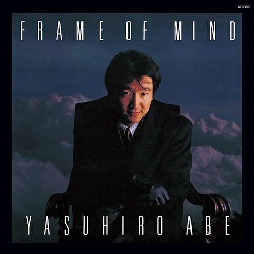 FRAME OF MIND +1 (UHQCD) (初回盤LPをミニチュア再現した紙ジャケット) (生産限定盤)安部恭弘アベヤスヒロ あべやすひろ　発売日 : 2023年6月28日　種別 : CD　JAN : 4988031574720　商...