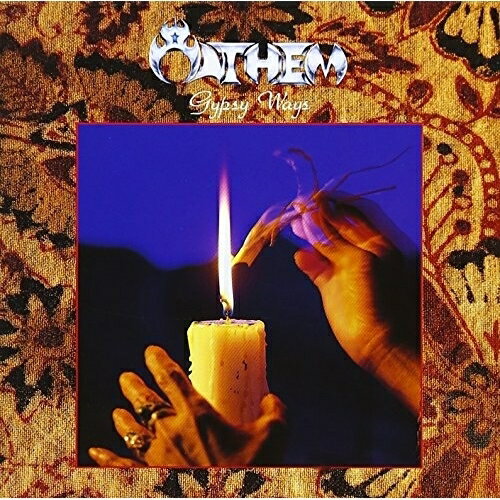ジプシー・ウェイズANTHEMアンセム あんせむ　発売日 : 2005年6月22日　種別 : CD　JAN : 4988003311568　商品番号 : KICS-1175【商品紹介】ジャパニーズ・ヘヴィ・メタル・バンド、アンセムの'ANT...