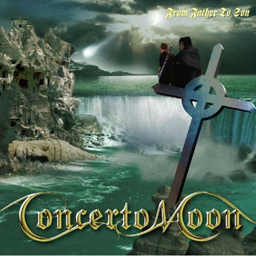 From Father To Son (紙ジャケット)Concerto Moonコンチェルトムーン こんちぇるとむーん　発売日 : 2008年7月23日　種別 : CD　JAN : 4988021845908　商品番号 : VPCC-845...