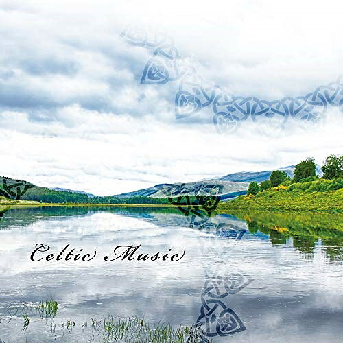 CELTIC MUSIC ケルトの音楽ワールド・ミュージックノエル・マクラフリン、ブレイズ・ルズ、マージー・バトラー、マッケンジー、バガッド・ドゥ・モウリン・ヴェルト、ダン・ア・ブラース、ジェラルド・デラエ、キーラン・ファイ　発売日 : 2...