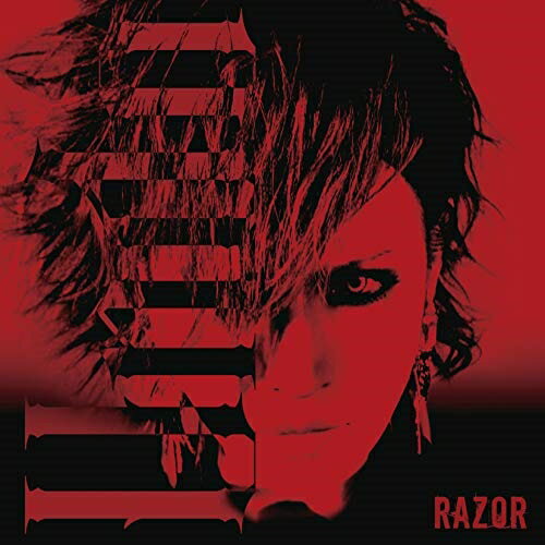 Undo (TypeB)RAZORレザー れざー　発売日 : 2019年3月13日　種別 : CD　JAN : 4582477543014　商品番号 : TRCL-195【商品紹介】RAZORの通算5枚目のシングル!【収録内容】CD:11....