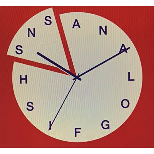 SNSAnalogfishアナログフィッシュ あなろぐふぃっしゅ　発売日 : 2021年12月08日　種別 : CD　JAN : 4995879188897　商品番号 : PCD-18889【商品紹介】3年振り11枚目のニューアルバムは、昨...