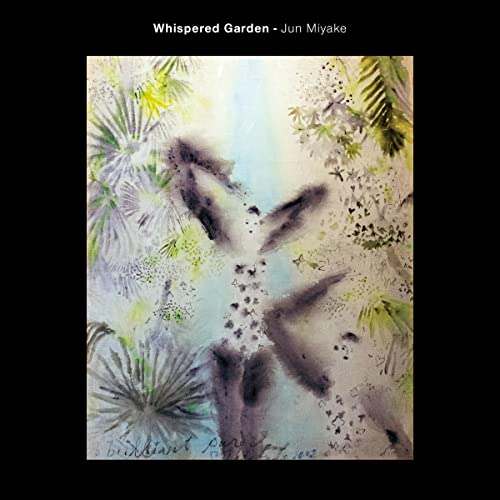 Whispered Garden (ライナーノーツ/紙ジャケット)Jun Miyakeジュンミヤケ じゅんみやけ　発売日 : 2021年12月15日　種別 : CD　JAN : 4995879188903　商品番号 : PCD-18890【...