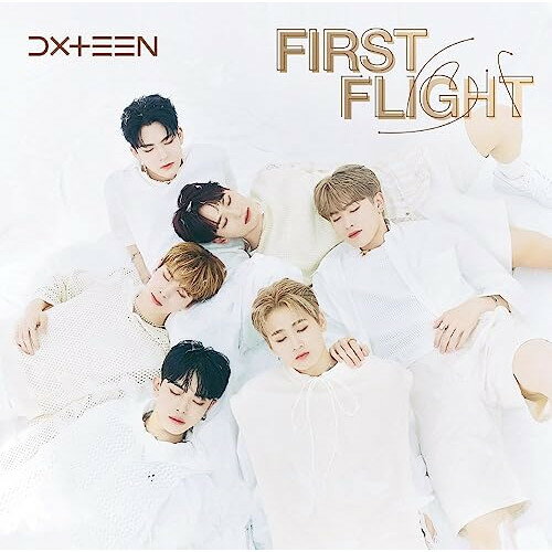 First Flight (CD+DVD) (初回限定盤A)DXTEENディエックスティーン でぃえっくすてぃーん　発売日 : 2023年9月06日　種別 : CD　JAN : 4571487593690　商品番号 : YRCS-90232...