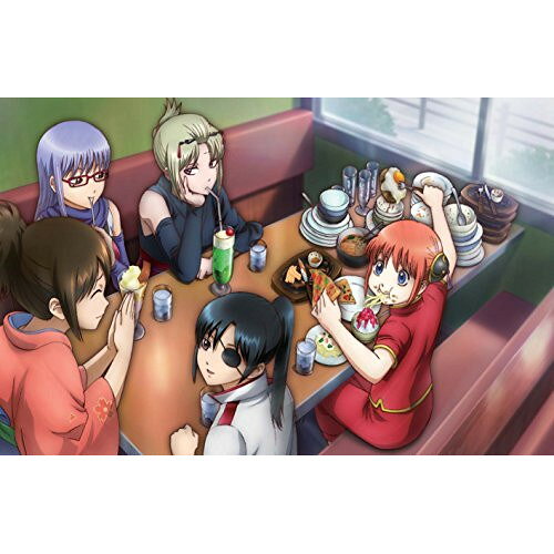 銀魂゜ 04(Blu-ray) (完全生産限定版)TVアニメ空知英秋、杉田智和、阪口大助、釘宮理恵、竹内進二、Audio Highs　発売日 : 2015年10月28日　種別 : BD　JAN : 4534530087546　商品番号 : ...